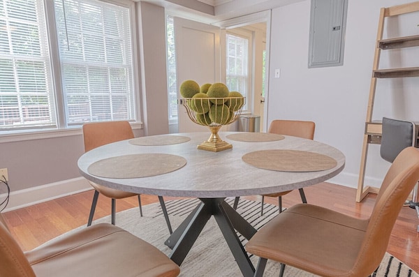 Midtown Flats Suite B2 - Columbus, GA