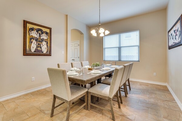 7 Mi To Lake Casa Blanca: Laredo Family Home! - Laredo, TX