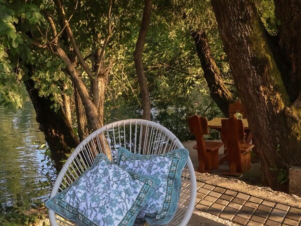 Vikendica Aurora - One Bedroom House - Metković