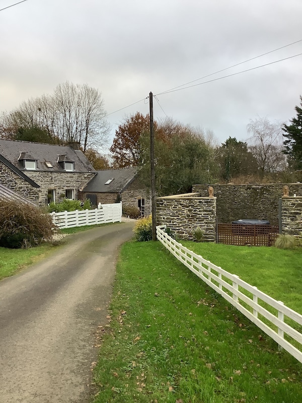 Loue Maison à La Semaine - Locarn