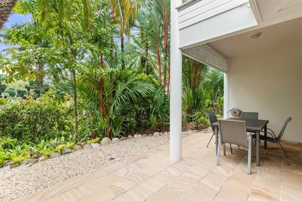 Family Friendly Villa Located In The Ground Of Mirage Resort Port Douglas. - Port Douglas