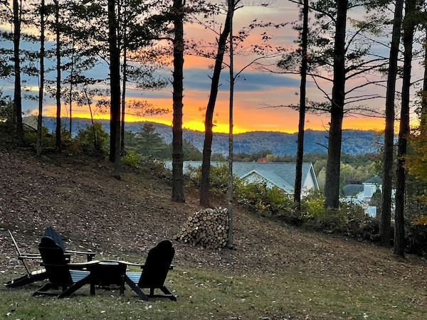 West Mt View- 15 Min. To Lake George! - Glens Falls, NY