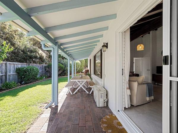 Villa Maria By The Sea - Margaret River