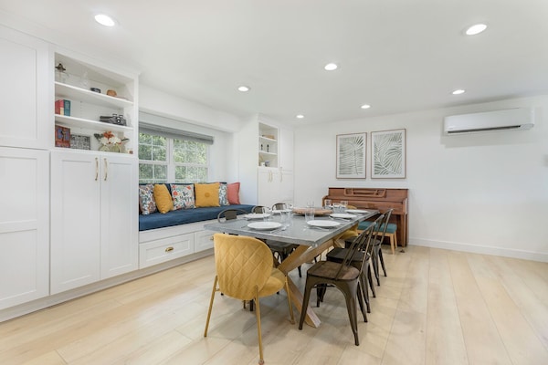Spacious Family Retreat W/ Gourmet Kitchen, 2.6 Mi 2 Downtown & 15 Min To Skiing - Glenwood Springs, CO