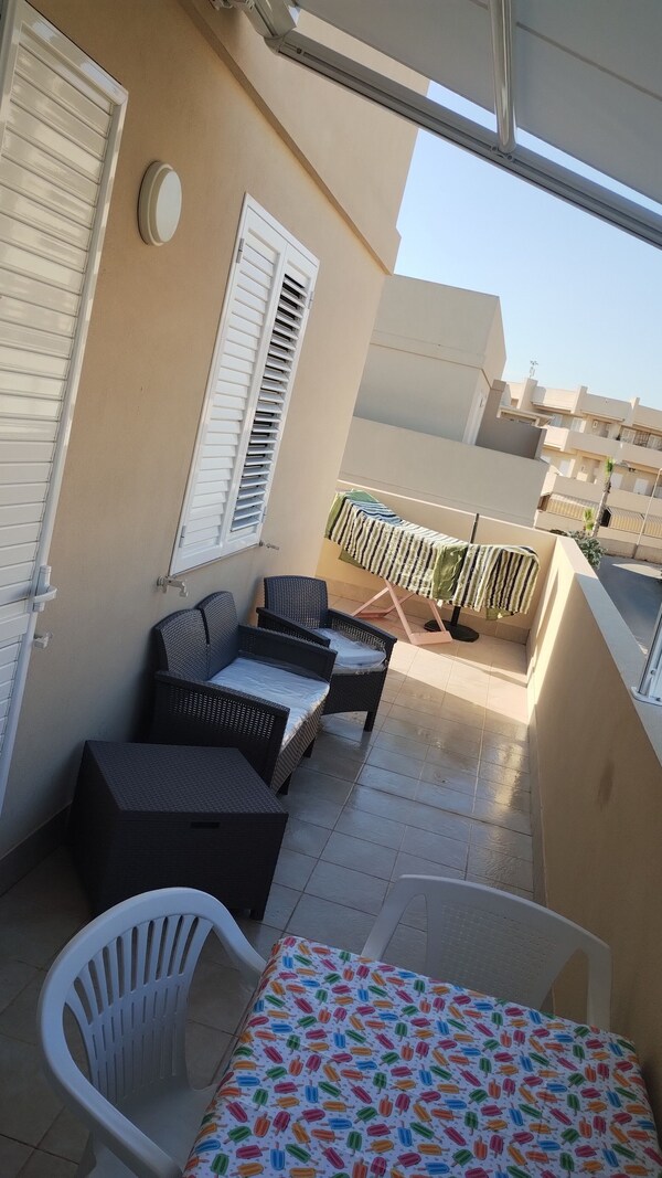 Pink House Tip - Marina di Ragusa