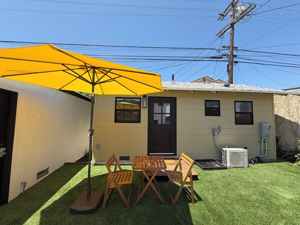Charming Casita Near Usc, Sofi, And Culver City - Compton, CA