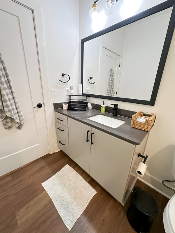 Cozy Retreat In Heart Of Noda - NoDa - Charlotte