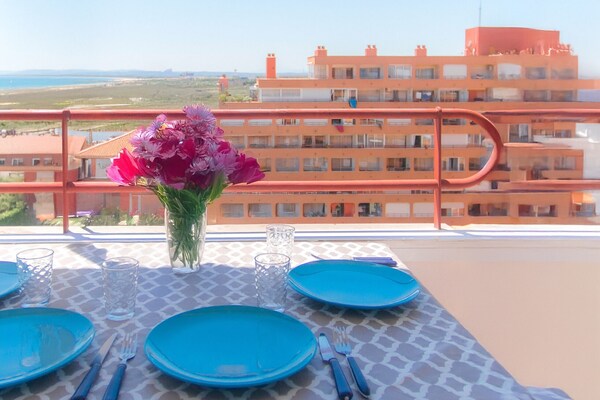 Welcs Estudio 249 Emp Con Piscina Y Vistas Al Mar - Llançà