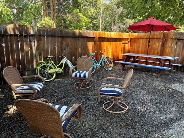 Cute Beach Style Home ! - Coeur d'Alene, ID