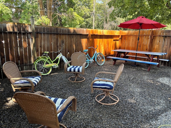 Cute Beach Style Home ! - Coeur d'Alene, ID