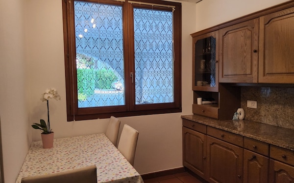 House In Agno - Lugano