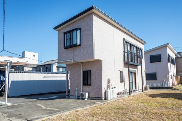 A House In Yokkaichi Shinhama That Is Convenient F / Yokkaichi Mie - 三重県