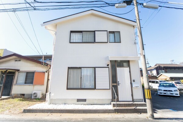 Accommodates 10 People Within Walking Distance Of / Yokkaichi Mie - 스즈카시