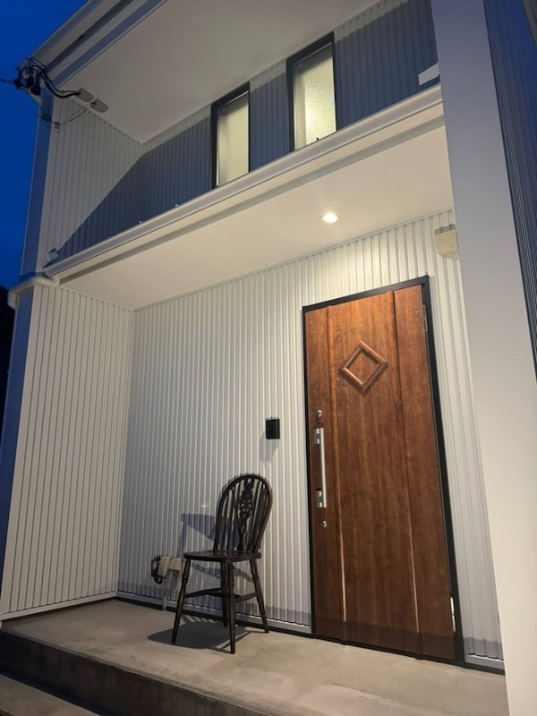 Reopening In May Private Villa For Up To 10 Peopl / Gifu Gifu - Gifu