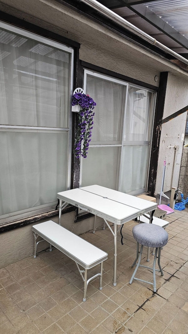 9 Minutes Walk From Jr Hamano Station 2 Minutes Walk From 7eleven Entire House For Rent Convenie / Chiba Chiba - 千葉市