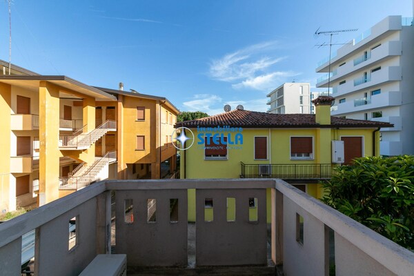 Marchioretto Apt. - * Posto Spiaggia E Parcheggio Inclusi * - Jesolo