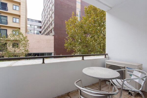 Perth Cbd Central Convenience! - Subiaco
