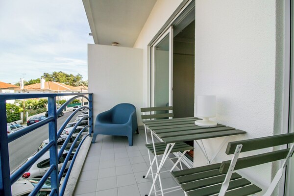 Your Holiday Home Near Carcavelos Beach! - Oeiras