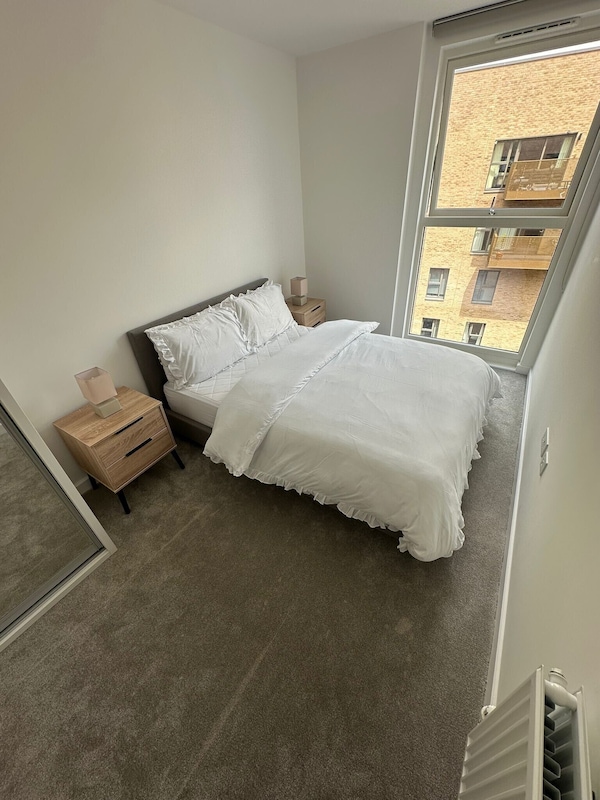 London Bliss Apartment Retreat - Central London
