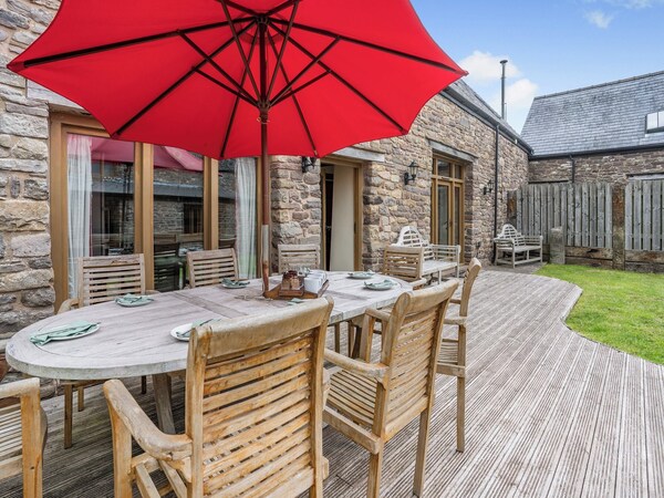 4 Bedroom Accommodation In Cwmdu, Near Crickhowell - 크릭하웰