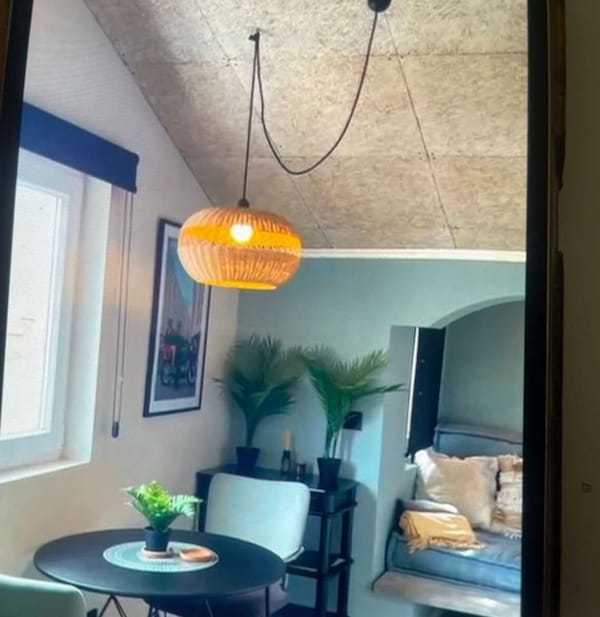 Penthouse In The Center - Kantabrien