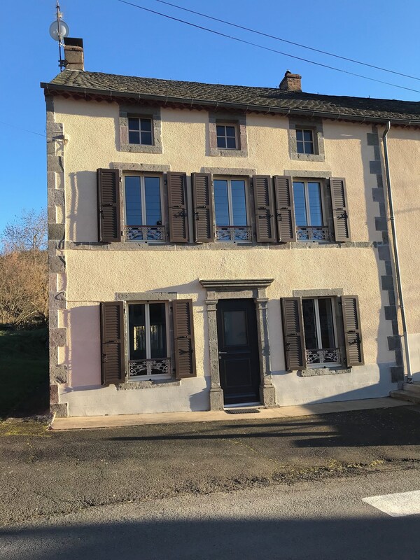 Charming House - Aydat