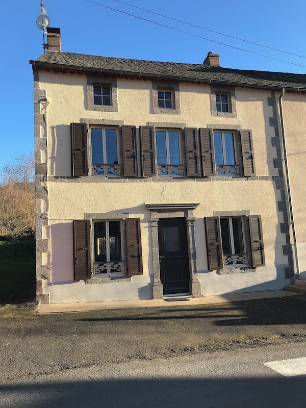 Charming House - Aydat