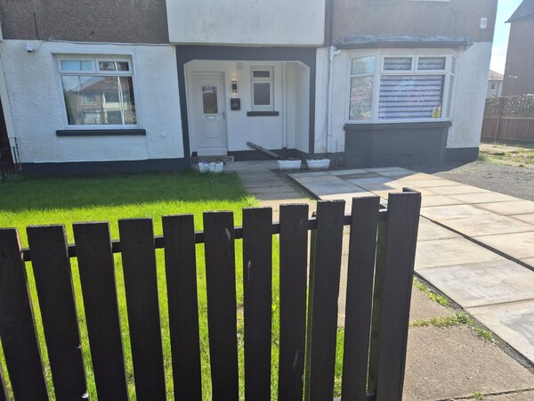 Luxury Grangemouth Accomodation- Ideal For Contractors And Holidaymakers - Linlithgow