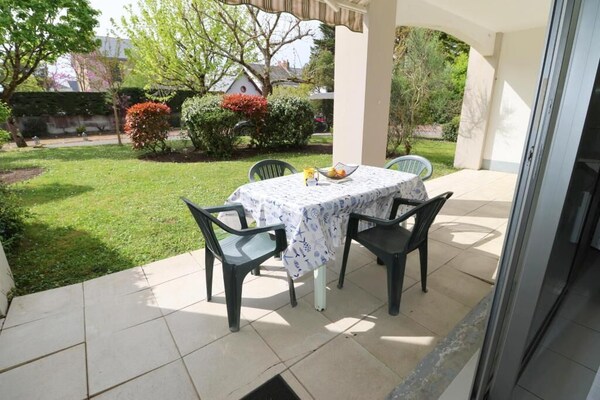 Le Jardin De La Baule By Tranquil At Home - Pornichet