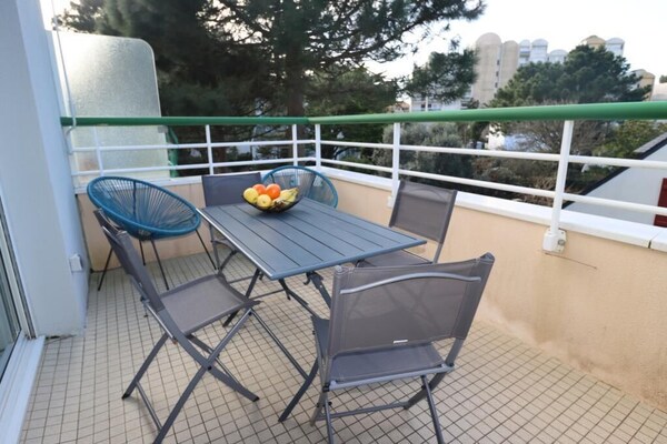 Le Topaze Via Tranquil At Home - La Baule-Escoublac