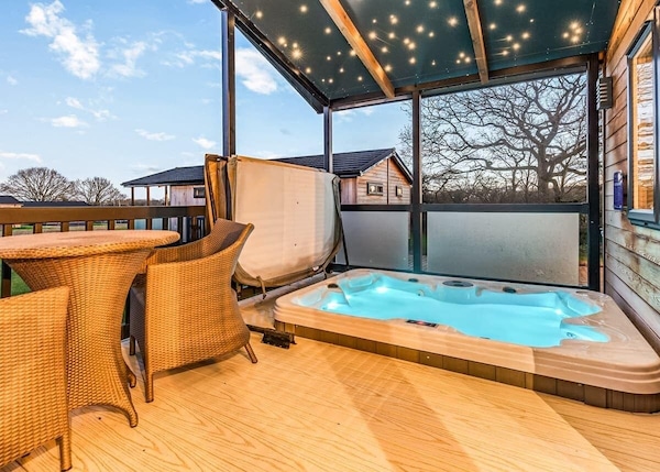 Wilmcote Lodge Premier - Stratford-upon-Avon