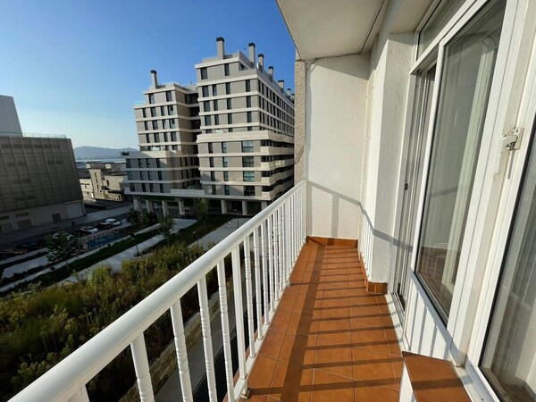 Gran Suite By Torrecedeira - Cangas