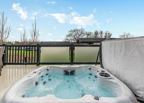 Oxhill Lodge Premier - Worcestershire