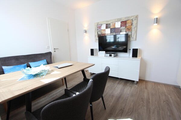 House Stefanie - Stefanie 2 - Langeoog