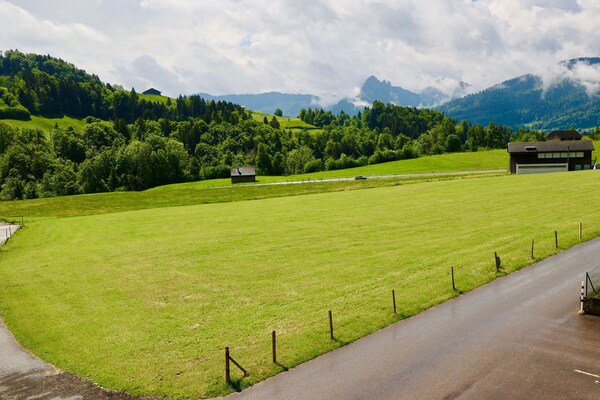 Holiday Apartment Ennetbühl For 1 - 5 Persons With 2 Bedrooms - Holiday Apartment In One Or Multi-fa - Amden