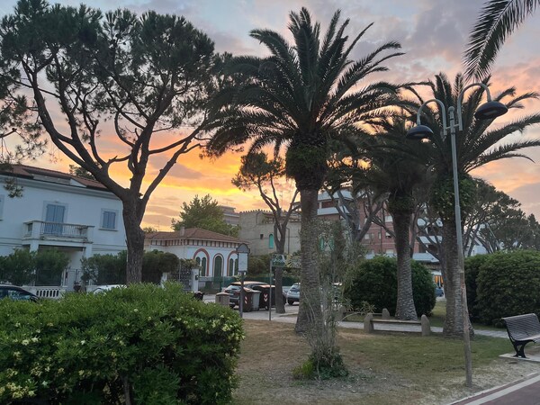 Suite Apartment - Breathe Tortoreto - Giulianova