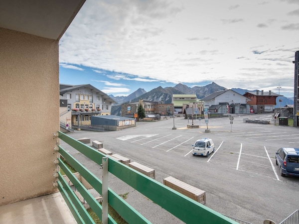 Apartment For 6 People Close To Ski Slopes - Saint-Lary-Soulan