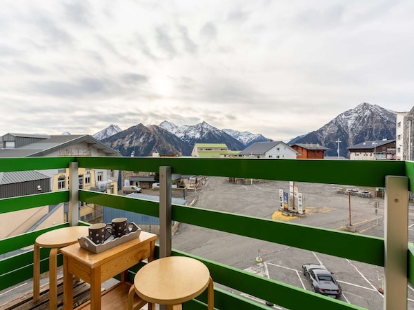 Bel Appartement 8/10 Pers. Proche Pistes à Saint-lary-soulan - Arreau