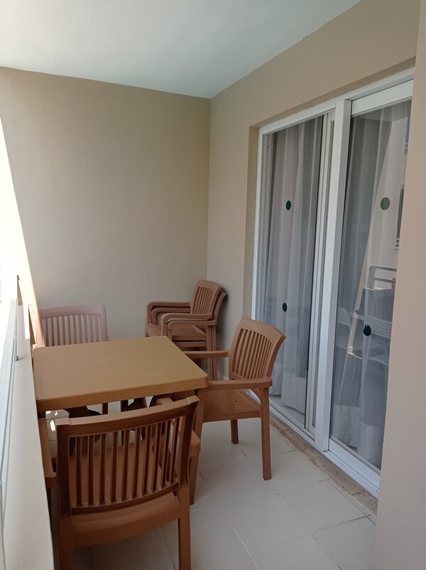 Mar Soleil 12 Two Bedroom Apartment - Marmaris
