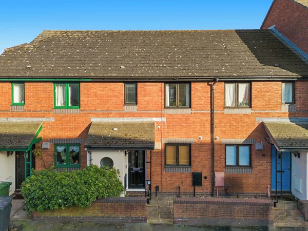 Quay Retreat - Short Stays Uk Ltd - University of Exeter