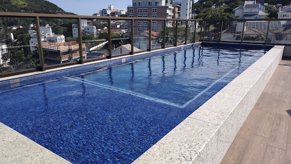 Entire And Cozy Apartment In Florianópolis - Florianópolis