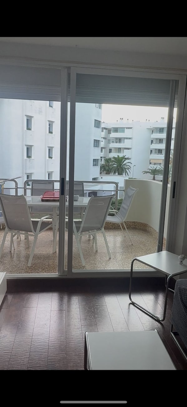 Beaufiful Appartment In Marina Botafoch Ibiza - Ibiza