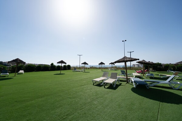 Small Oasis Manilva - Cozy Apartment - Manilva