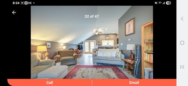 Charming 1-bedroom Apartment In Welcoming Cooperstown With Ac, Wifi - Cooperstown, NY