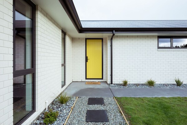 Memorial Crescent Retreat - 4 Bedroom Family Home - Methven