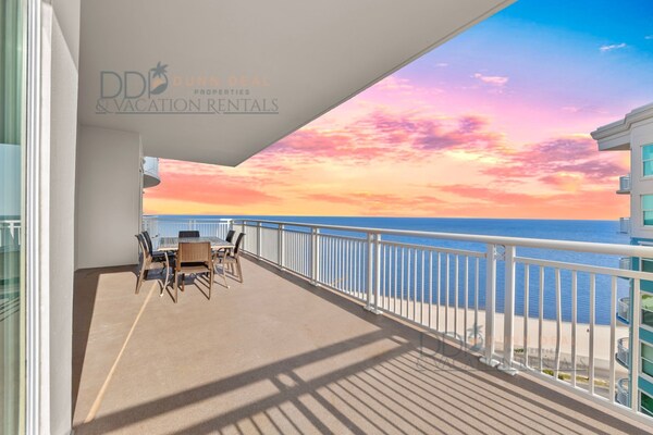 13th Floor Penthouse Overlooking The Gulf! - Mississippi