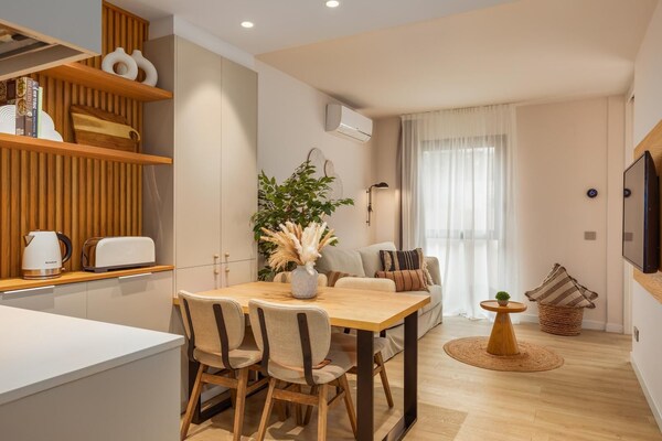Marconia Boutique Residence   Standard Premium With Swimming Pool ... - L'Estartit