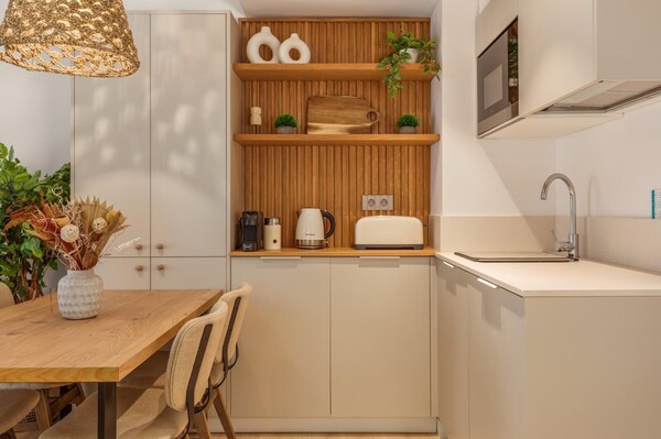 Marconia Boutique Residence   Dúplex Premium - L'Estartit