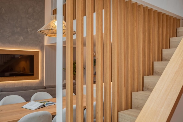 Marconia Boutique Residence Master Apartment 3 Bedrooms - L'Estartit