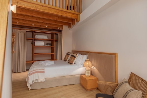 Marconia Boutique Residence Master Apartment 3 Bedrooms - Costa Brava